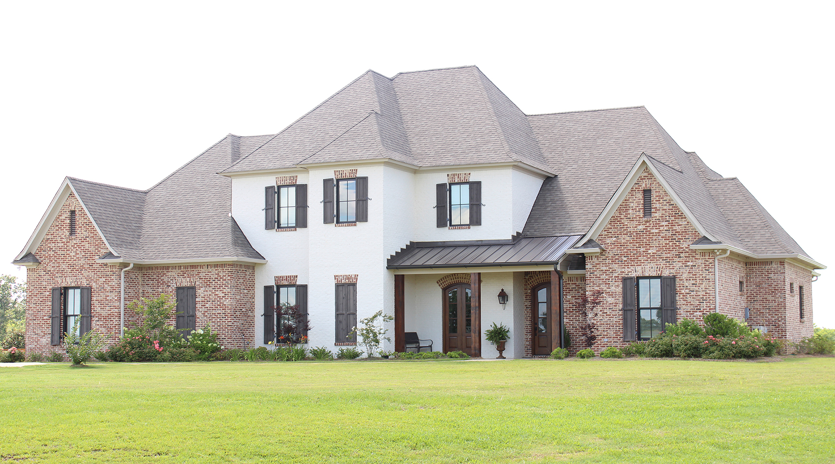 3RD-208-17 | Third Floor Plans